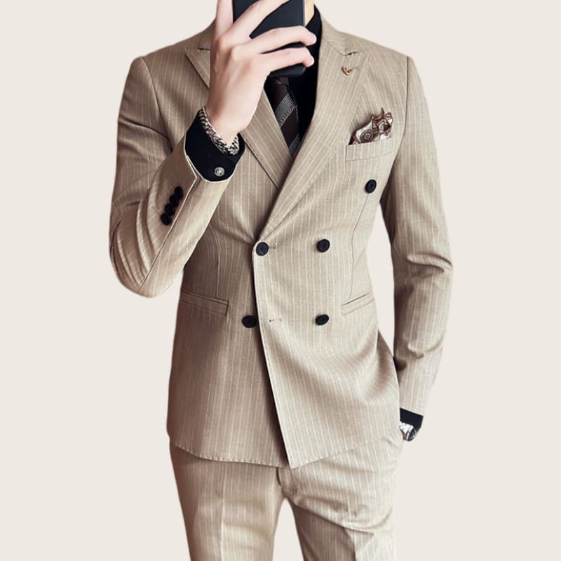 Men's Ready-to-Wear | Men's Classic Suits